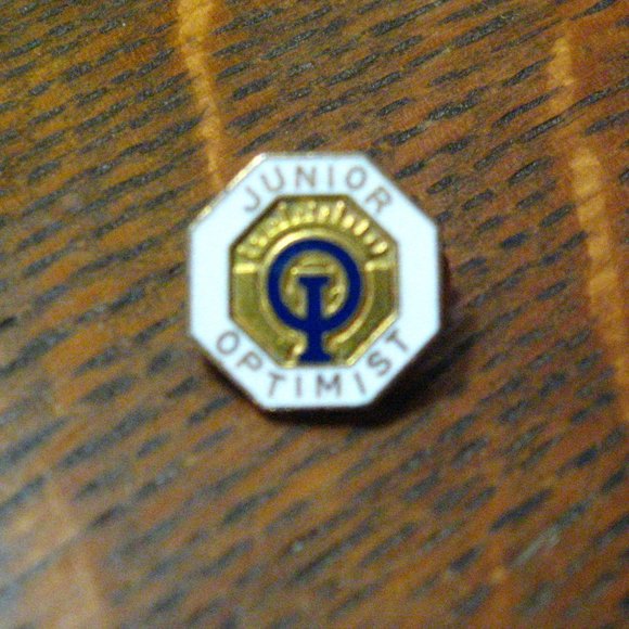 Junior Optimist Octagon International | Accessories | Junior Optimist ...